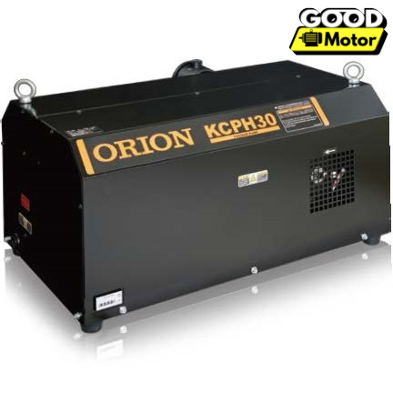 Bơm hút chân không khô Oil-free Orion KCPH30-V-50/60 - Bơm hút chân ...