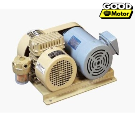 Bơm hút chân không khô cánh than Orion KHA-100-301-G1 - Bơm hút chân ...